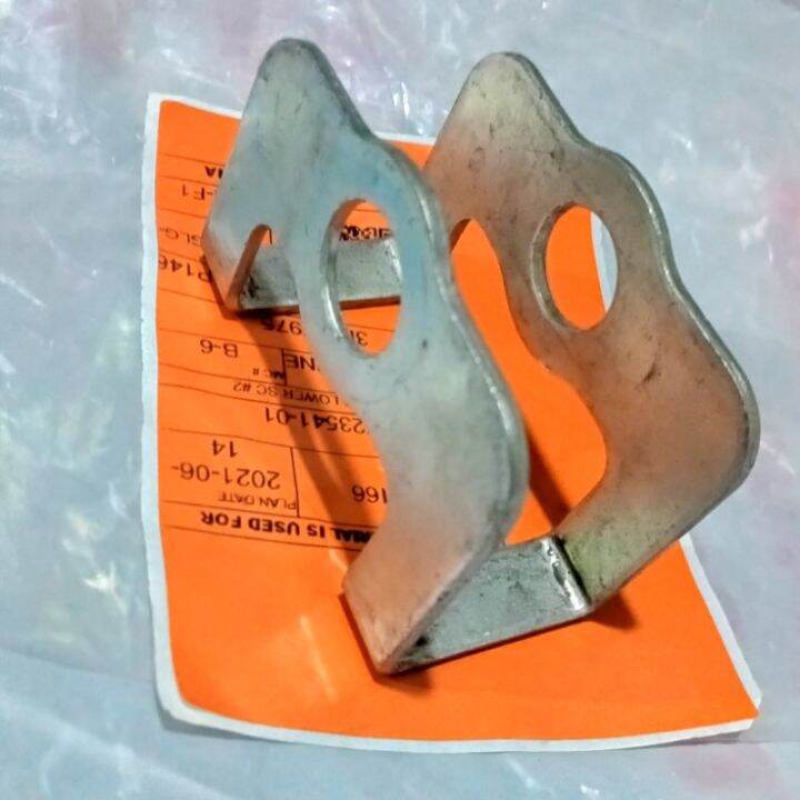 Anting Stelan Rantai Luar KLX 150 DTRACKER 150 Ninja 150 R ORIGINAl ...