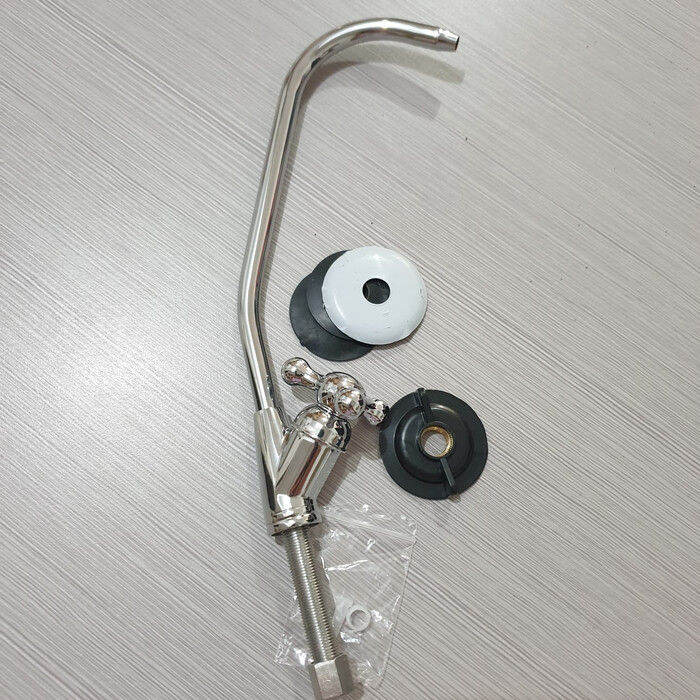 Kran Angsa RO - Faucet RO / Reserve Osmosis | Lazada Indonesia