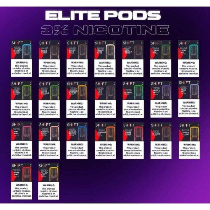 [New Arrival]♗ ELITE PODS CLASSIC | Lazada PH