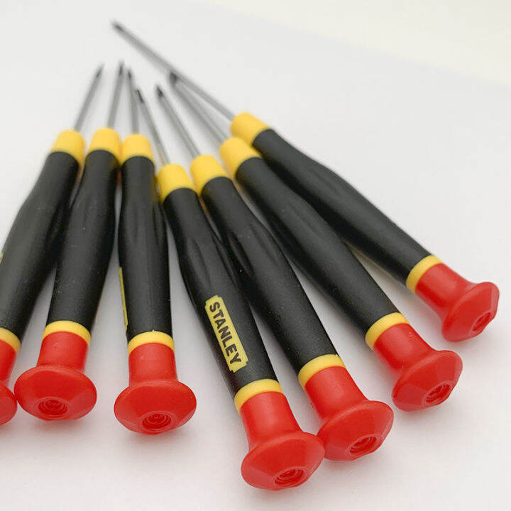Stanley word cross miniature 1.0 precision screwdriver 2.0 screwdriver ...
