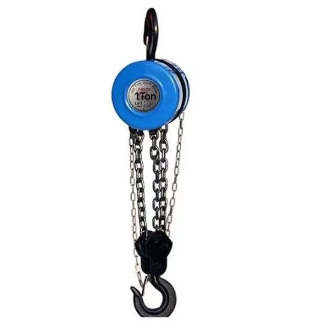 Mago 1T Manual Lifting Chain Block Chain Hoist Lever Block Lever Hoist ...
