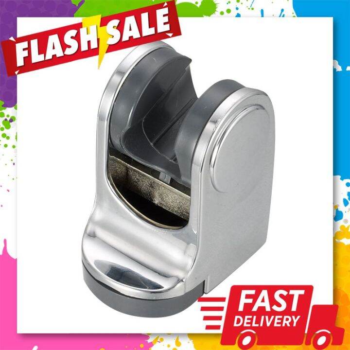 ((โปรเด็ด)) ขอแขวนฝักบัว สายฉีดชำระ รุ่น KS-D14/C โครเมียม ลดราคาพิเศษ | Lazada.co.th