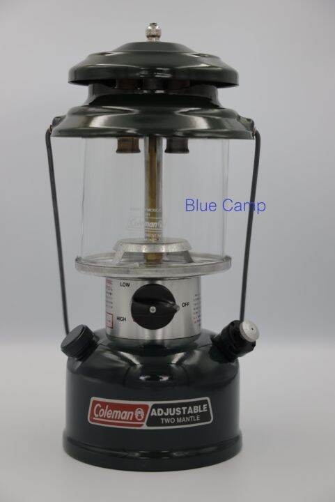 ตะเกียงน้ำมัน Coleman รุ่น 288 Japan Model made in USA ปีผลิต 11/99 มือ ...