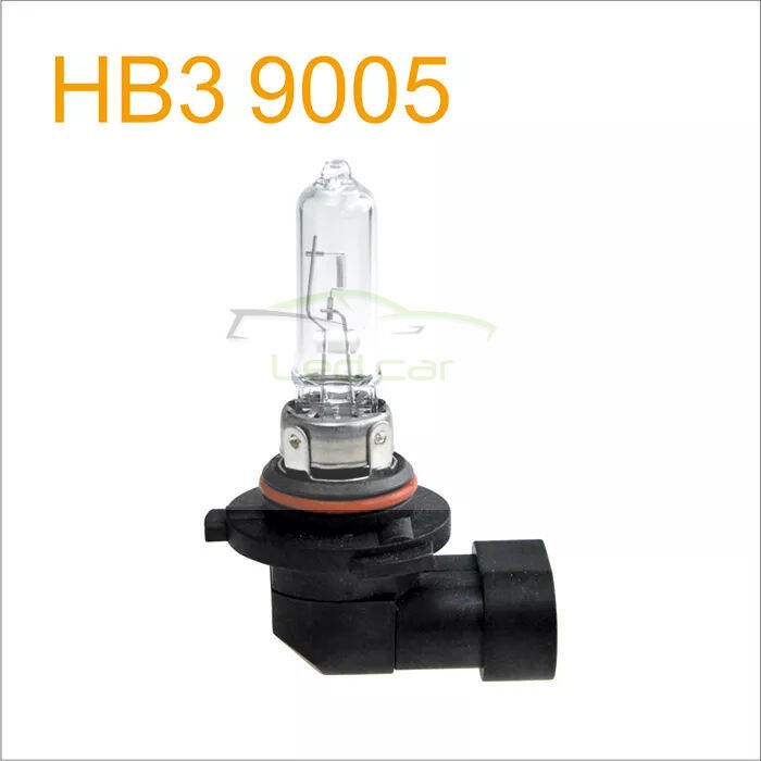 Bóng đèn Halogen 9005/HB3 60w 12v chất lượng cao, Bóng đèn Cos/ Pha ...