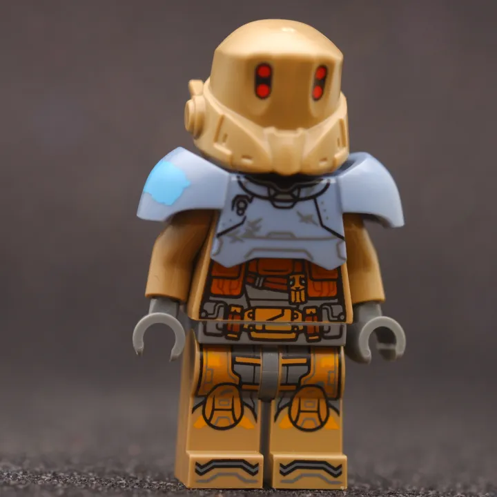 𝘗𝘓𝘖𝘠𝘉𝘙𝘐𝘊𝘒 LEGO - Mo Morrison - LIGHTYEAR | Lazada.co.th