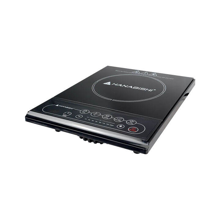 HANABISHI Electric Induction Stove Induction Cooker Electric Stove ...