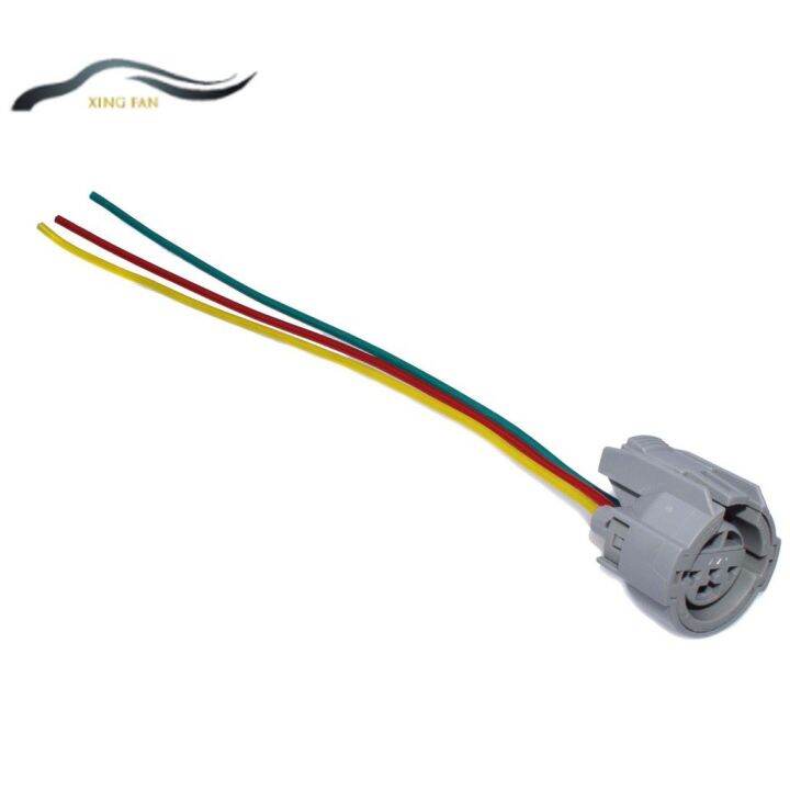 XINFAN Para sa Acura & Honda Throttle Position Sensor TPS MAP Wire ...