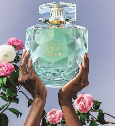Avon Eve Truth Eau De Parfum 50ml | Lazada PH