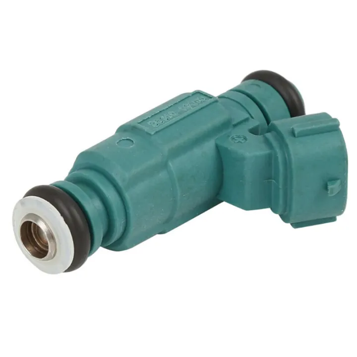 Quality Fuel Injector 35310-03000 3531003000 for Hyundai I10 IA PA I20 ...