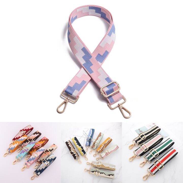 【COD】 Wide Shoulder Strap Crossbody Lengthened Bag for Sling Bags ...