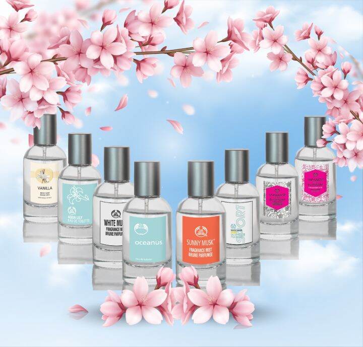 ZF Parfum viral 30 ML EDT Parfume Premium Wangi Awet Tahan Lama ...