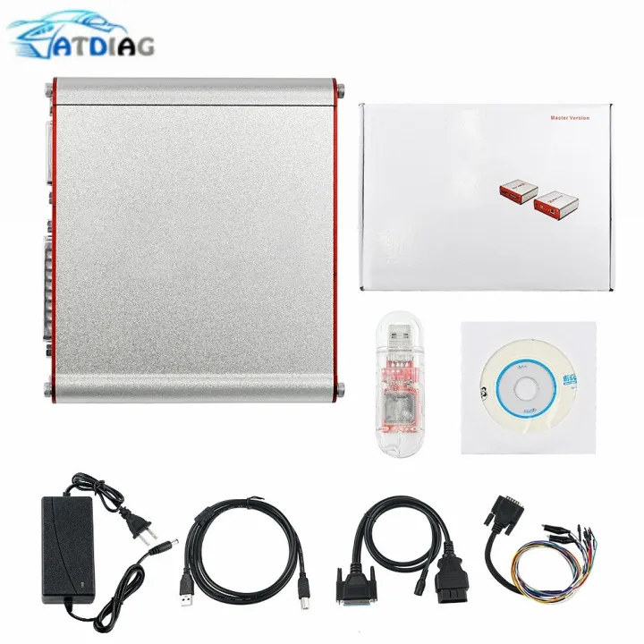 67In1 Pcmtuner ECU Programmer,อุปกรณ์ตั้งโปรแกรม PCM Tuner Prog โมดูล67 ...