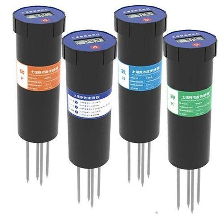 Handheld Instant Reading AA Battery With LCD Display Screen Portable ...