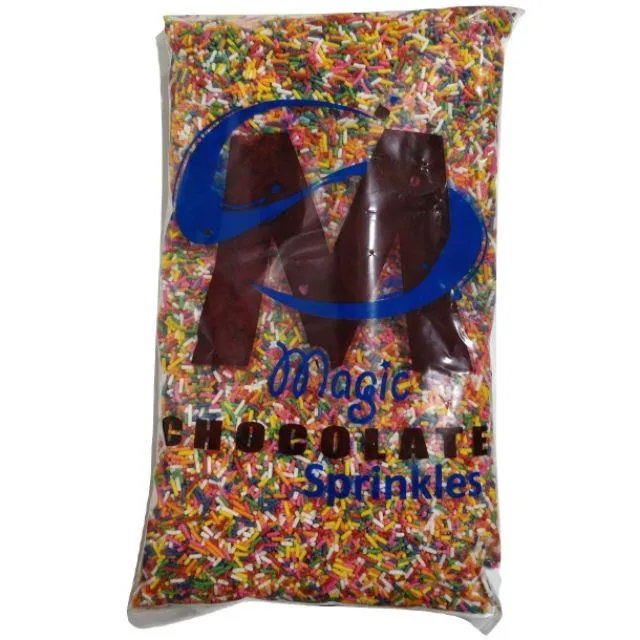 Magic Sprinkle Candy Assorted Big or Mini Mallows | Lazada PH