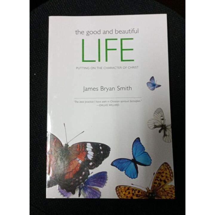 The Good and Beautiful Life | Lazada PH