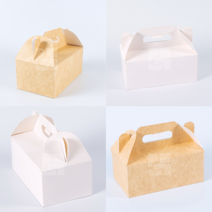 Micky Gable Bag | Lechon Box Food Packaging | Lazada PH