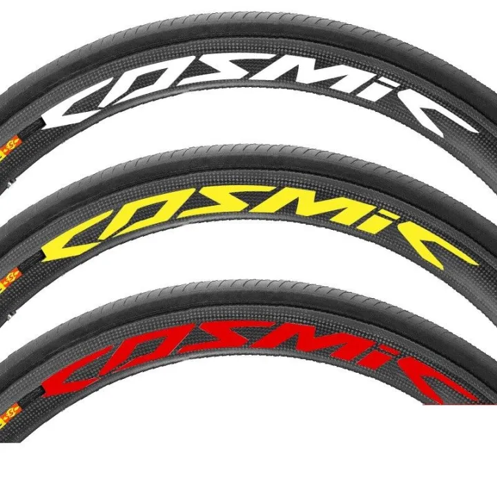 Stickers For Wheels Rim Road Bike Bicycle Mavic Cosmic Pro Carbon Cycle ...