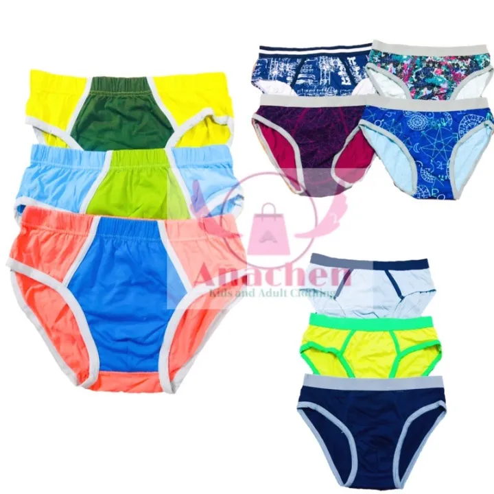 Super Sale AVON Brief For Adult (12pcs ) | Lazada PH