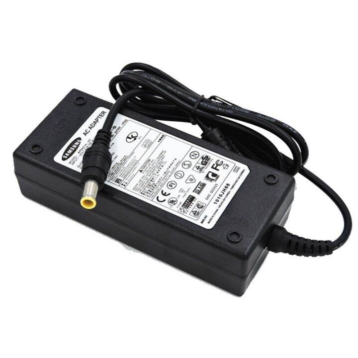 Samsung 14v LED Monitor TV Adapter Charger⚘ | Lazada PH