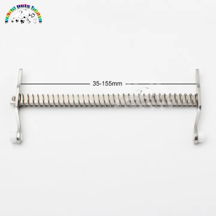 Canine Mouth Gag Surgery Dogs Cats Mouth Opener Dental Mouth Retractors ...