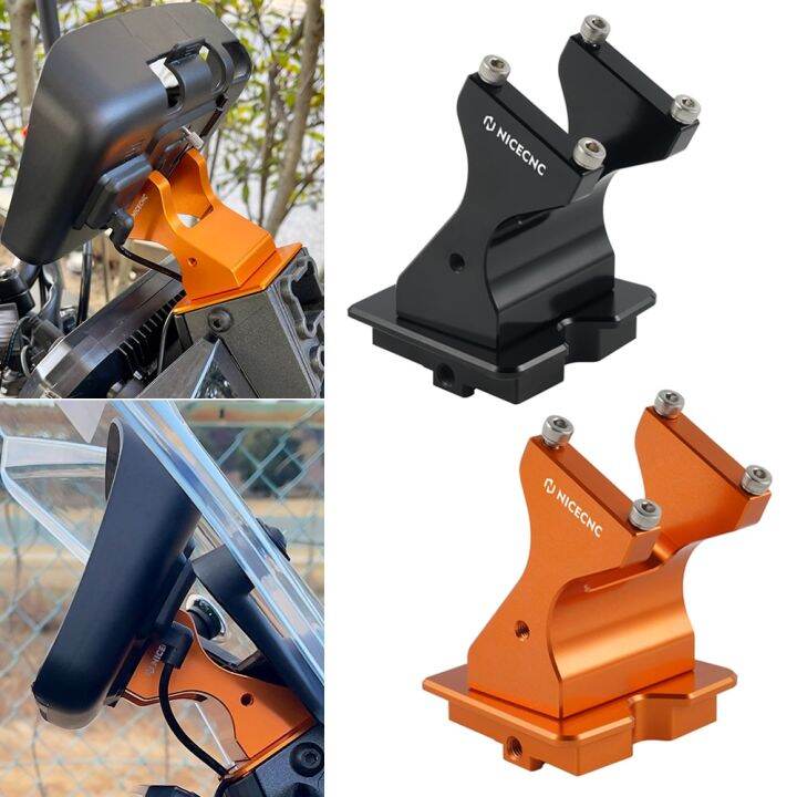 For KTM 390 Adventure Norden 901 GPS Phone Navigation Holder Mount ...