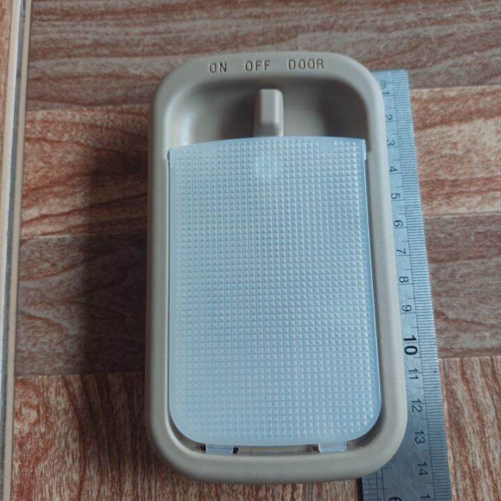 lampu kabin lampu plafon mobil universal original | Lazada Indonesia