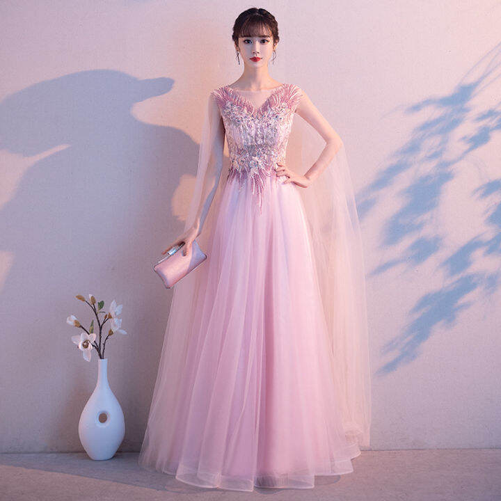 EAGLELY Luxury Formal Banquet Women Elegant 2023 Plus Size Formal Ball ... EAGLELY Luxury Formal Banquet Women Elegant 2023 Plus Size Formal Ball ...