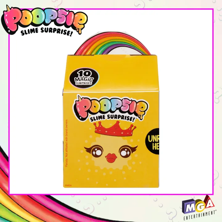 Poopsie Slime Smash - Poop Packs | Lazada PH
