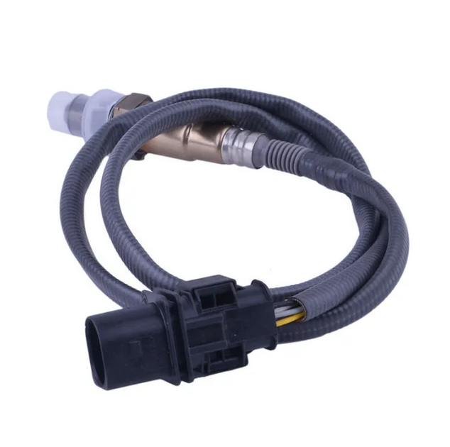 Lsu4.9 O2 Uego Wideband Oxygen Sensor For Plx Aem 30-2004 0258017025 ...