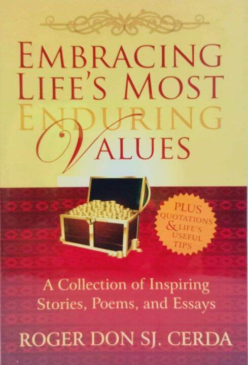 PCBS Embracing Life's Most Enduring Values | Lazada PH