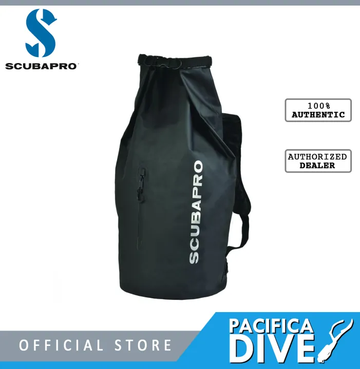 SCUBAPRO, 30L Drybag Backpack | Lazada PH