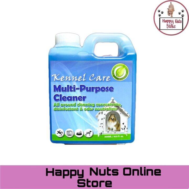 500mL Kennel Care Multi-Purpose Cleaner All around Concentrate ...