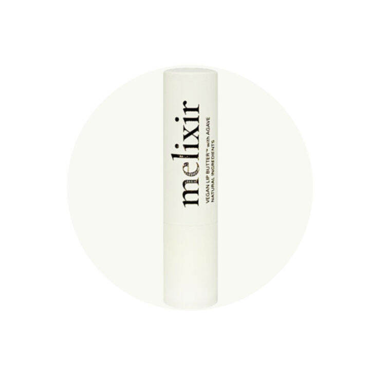 [melixir] Vegan Lip Butter 3.9g | Lazada PH