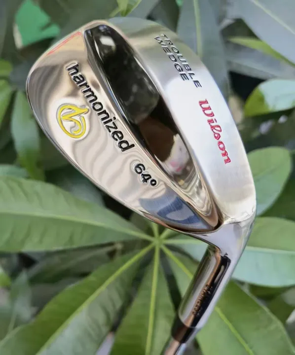 22 Golf clubs wedge rod sand bar cue cut rod 52 56 60 64 Angle bar to ...