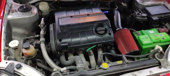 PROTON CAMPRO ENGINE Persona Saga Satria Gen-2 Iriz Waja Preve Exora ...