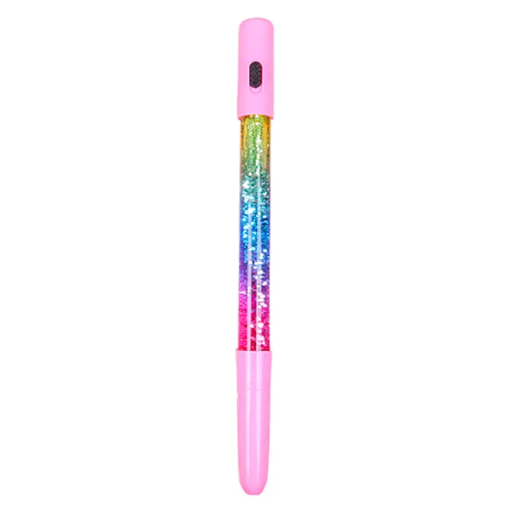 [Undistracted] Magic light pens fairy stick crystal drift sand glitter ...