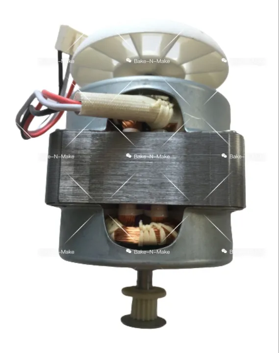 【Ready Stock】Replacement Motor for Bread Maker | Lazada