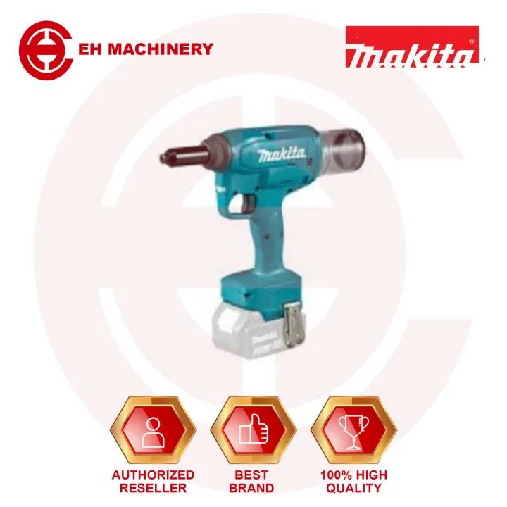 MAKITA CORDLESS RIVET GUN DRV 250 Z | Lazada