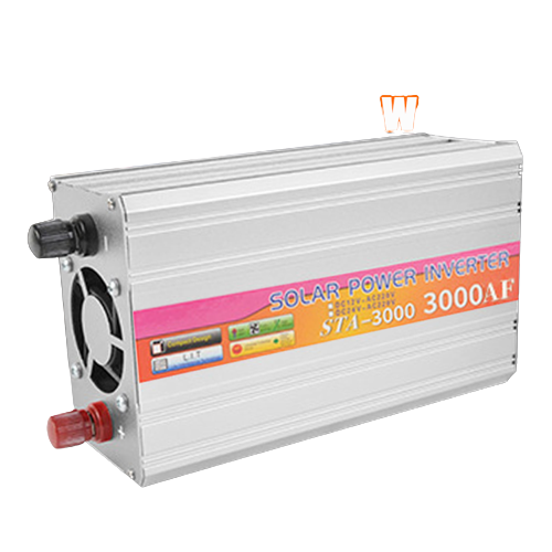 SUOER (NIKYTEK) อินเวอร์เตอร์ 3000W ( 3000VA ) 850W SUOER Inverter ...