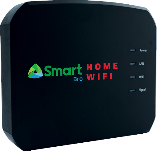 SMART Bro Prepaid Home Wifi LTE- Evoluzn-ID3 with UNLI DATA for 30 days ...