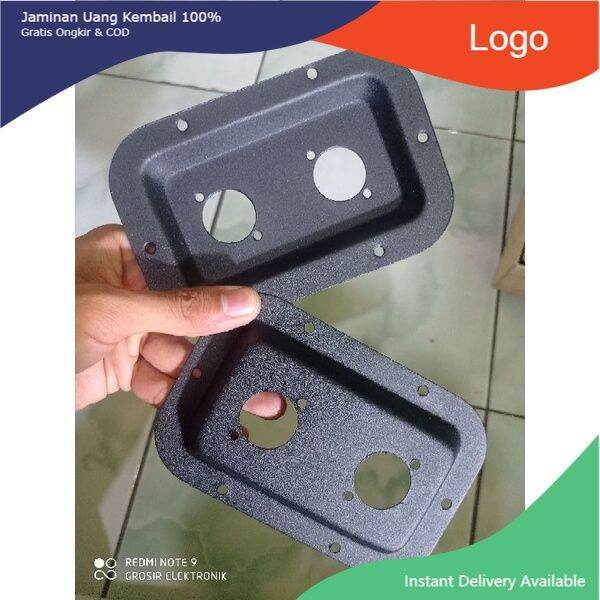 Plat spikon plat box speaker plat spikon besi | Lazada Indonesia