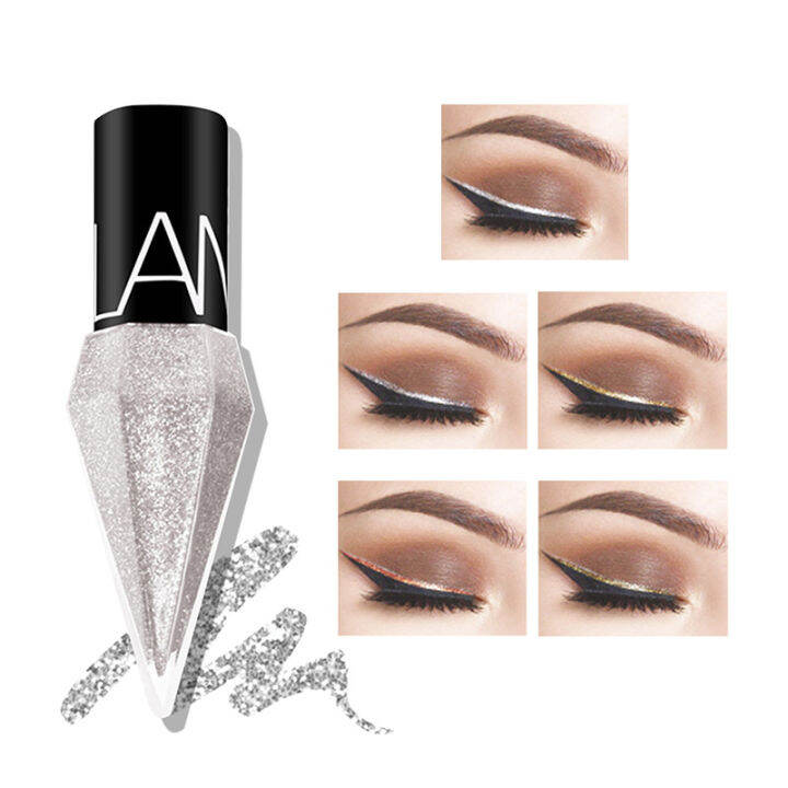 Single Diamond Flash Eye Liner 2.5G | Lazada PH