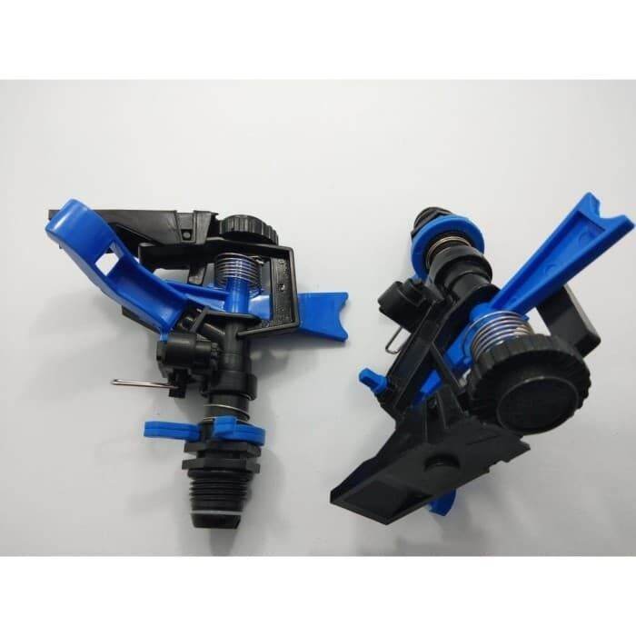 Semprotan Sprinkle PVC FREED Air Mancur Taman/ Sprinkler mdl NANKAI ...