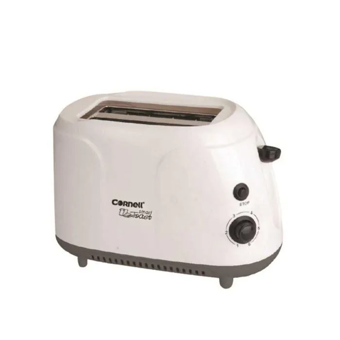 Cornell 2 Slice Bread Toaster COR-CTS22C | Lazada