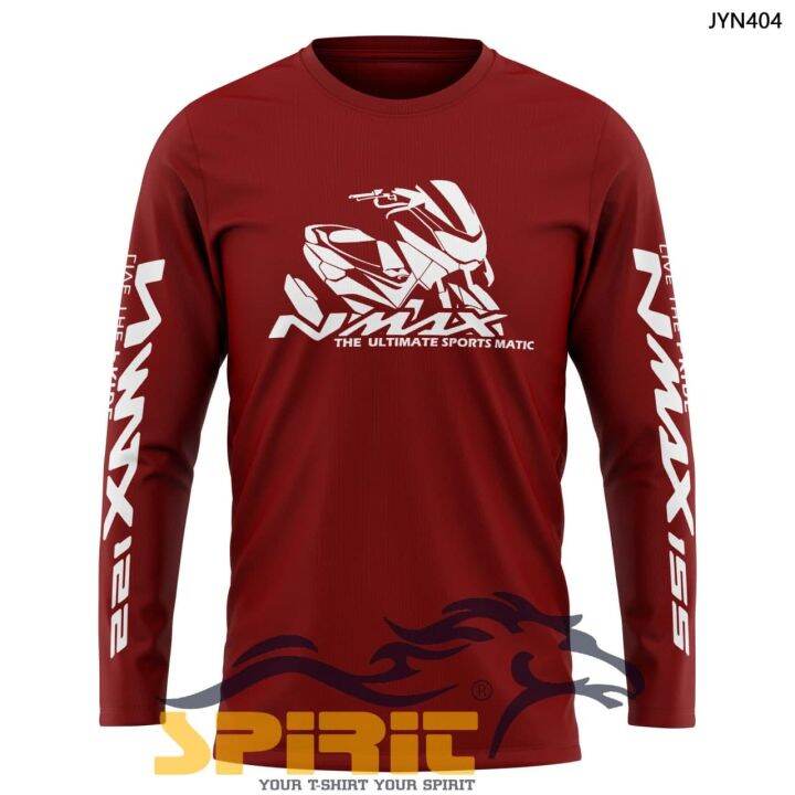 kaos motor yamaha nmax raider lengan panjang pria keren premium distro ... kaos motor yamaha nmax raider lengan panjang pria keren premium distro ...