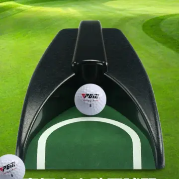 Best Indoor Putting Training Devices