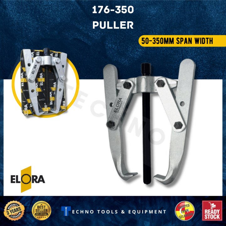 ELORA 176 2-ARMS PULLER 350-500 SPAN WIDTH | Lazada