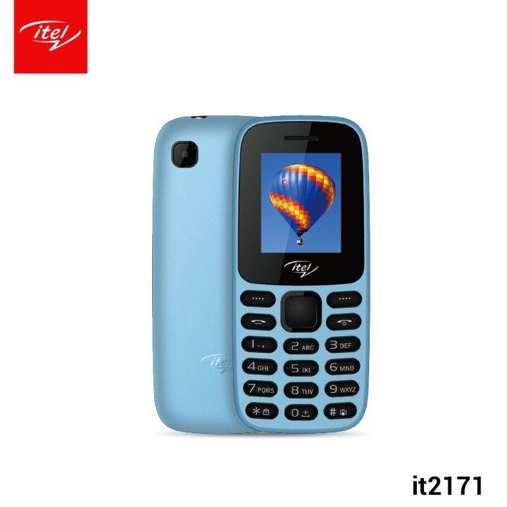 Itel it2171N Basic Phone | Lazada PH