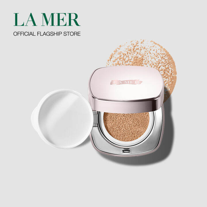 La Mer The Luminous Lifting Cushion Foundation Broad Spectrum SPF 20 ...