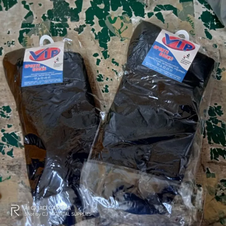 Long socks VIP brands | Lazada PH